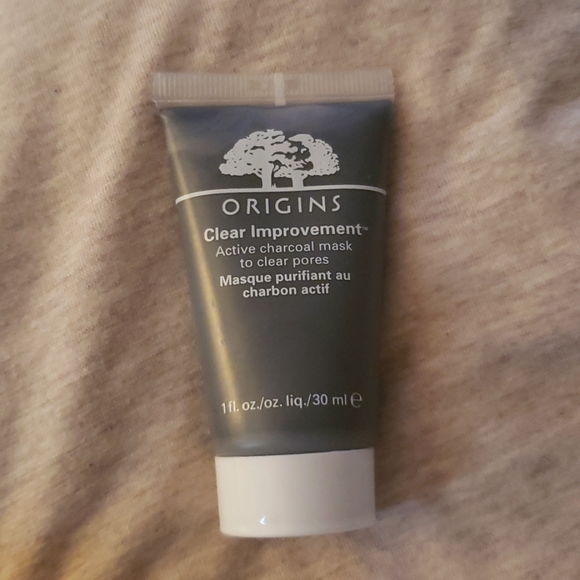 Origins | Skincare | New Acne Mask Origins Clear Improvement Charcoal ...